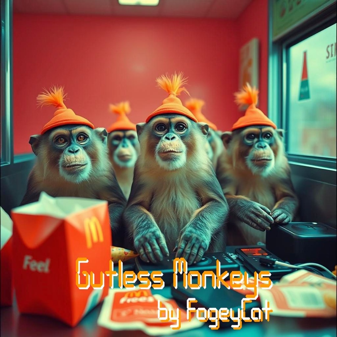 Stream Gutless Monkeys Dynamite Ver. by FogeyCat | Listen online for free on SoundCloud