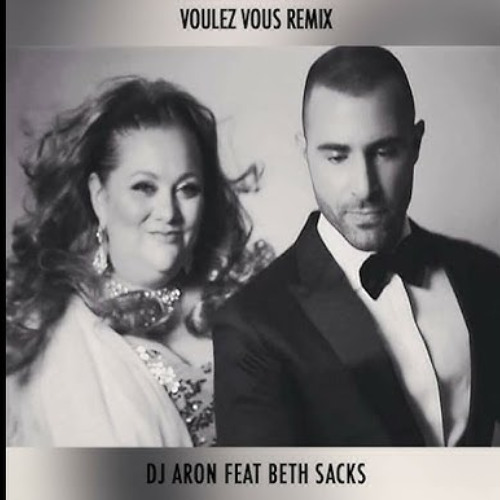 Stream Beth Sacks Feat Dj Aron, P. Ibarra - Voulez-Vous (Walter Brix ...