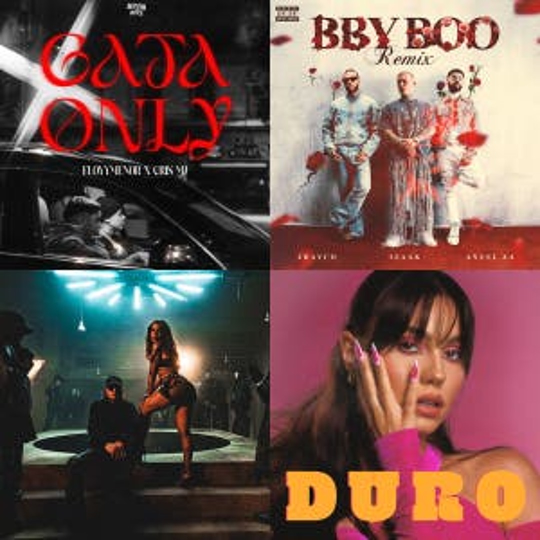 Stream Storemusic | Listen to Hot Latin Songs 2024 - Spanish Music ...