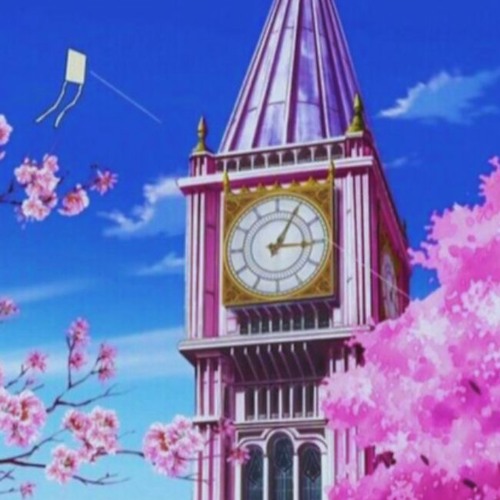 Stream dystopian tanuki - Clock Tower Waltz (Chiptune) by Vinneo ...