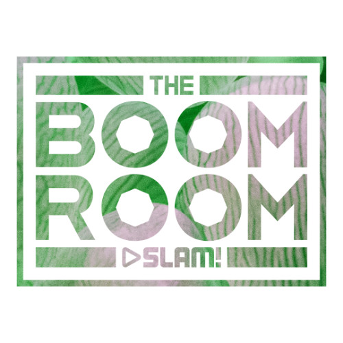 Stream The Boom Room | Listen to 553 - The Boom Room - SLAM! playlist ...
