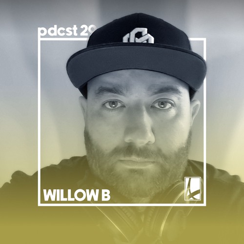 Stream Aykaramba // PC029 // Willow B by Aykaramba Records | Listen ...