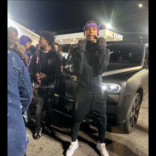 Stream Trxp Loc - Bling Bling by Trxp Loc | Listen online for free on ...