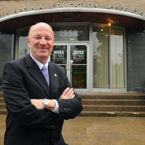 Stream WVEA President Dale Lee On Return To Class 01 14 21 by The ...