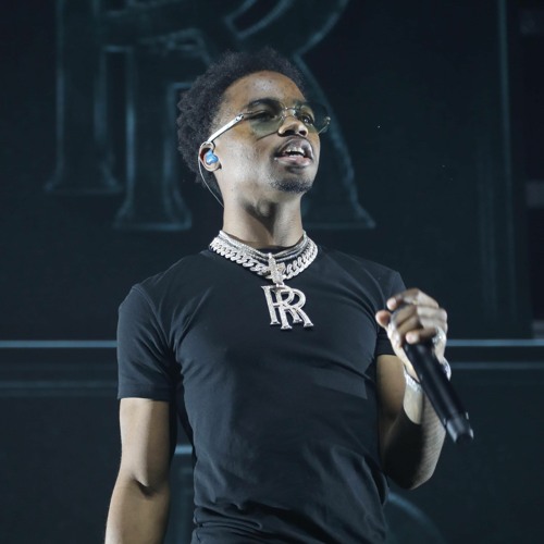 Stream Pyrex Whippa X Wheezy X Roddy Ricch - "PACO DE LUCIA"- Flamenco ...