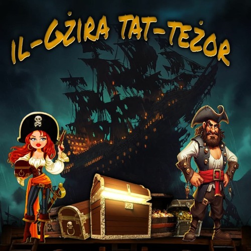 Stream 11 - Panto 23 - Jiena Bomba Girl - Demo by Vince Fabri | Listen ...