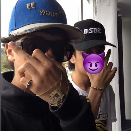 Stream Asi O Mas Ricoo!!? by Camilo Davila | Listen online for free on ...