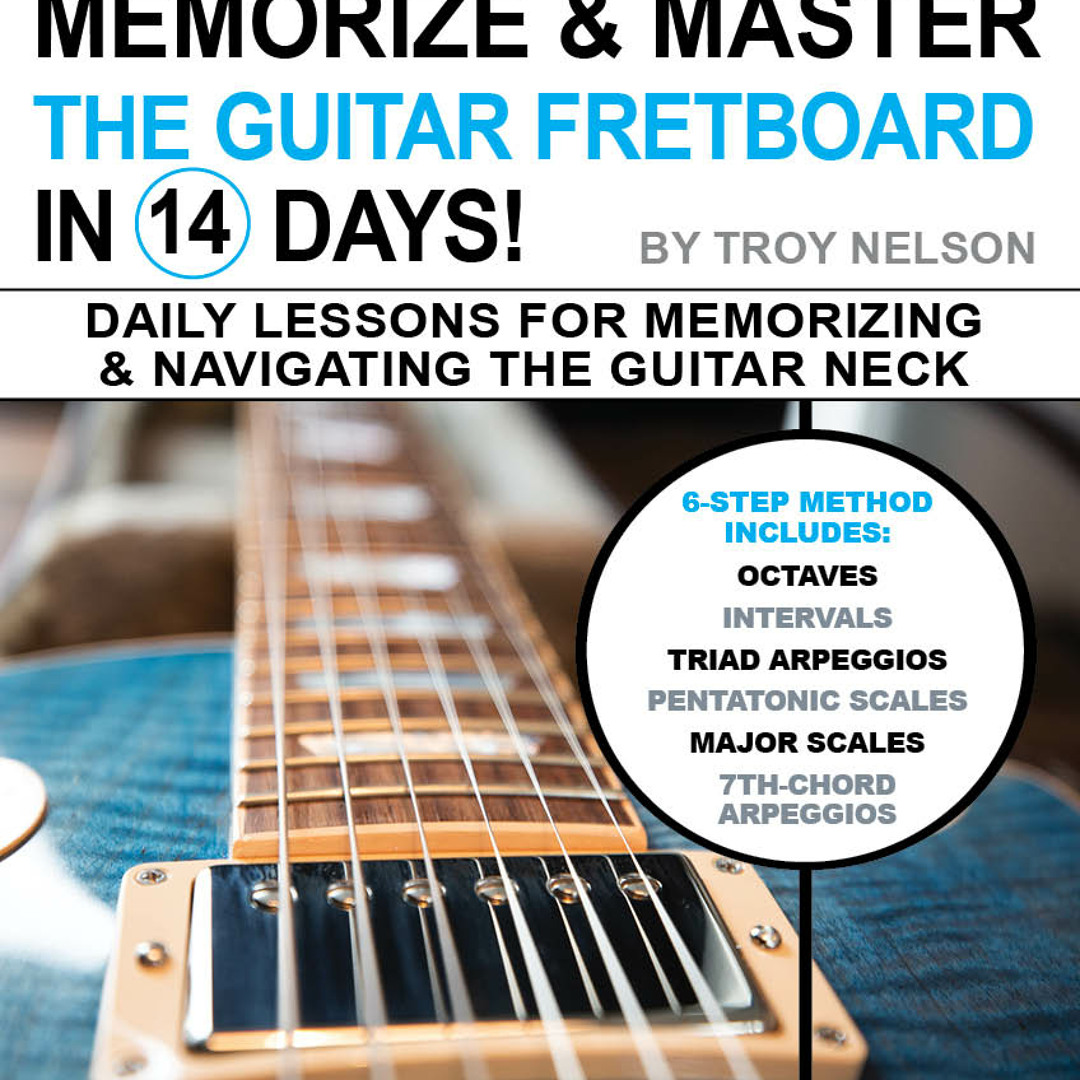 Stream episode DAY 1_3RDS by Troy Nelson Music podcast | Listen online ...