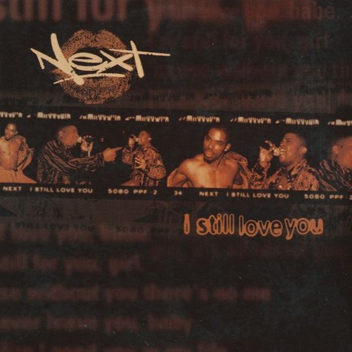 Stream Next feat. Big Pun - I Still Love You (Don Won's We Belong ...
