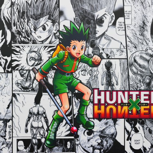 Stream Hunter x Hunter pode voltar em 2025_ rumores ganham força e fãs ...