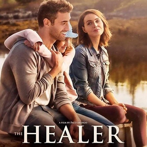 Stream THE HEALER - We Take Our Fun Seriously (Original Song) by Sergio ...