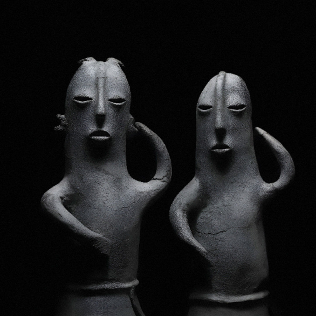 Stream Van der Wiese - Haniwa [Vestiges EP // VC033] by Van der Wiese ...