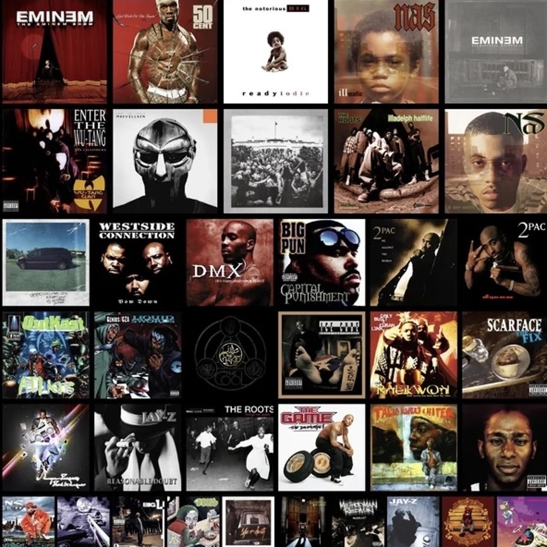 Stream Bruh | Listen to Hiphop Full Albums/Mixtapes playlist online for ...