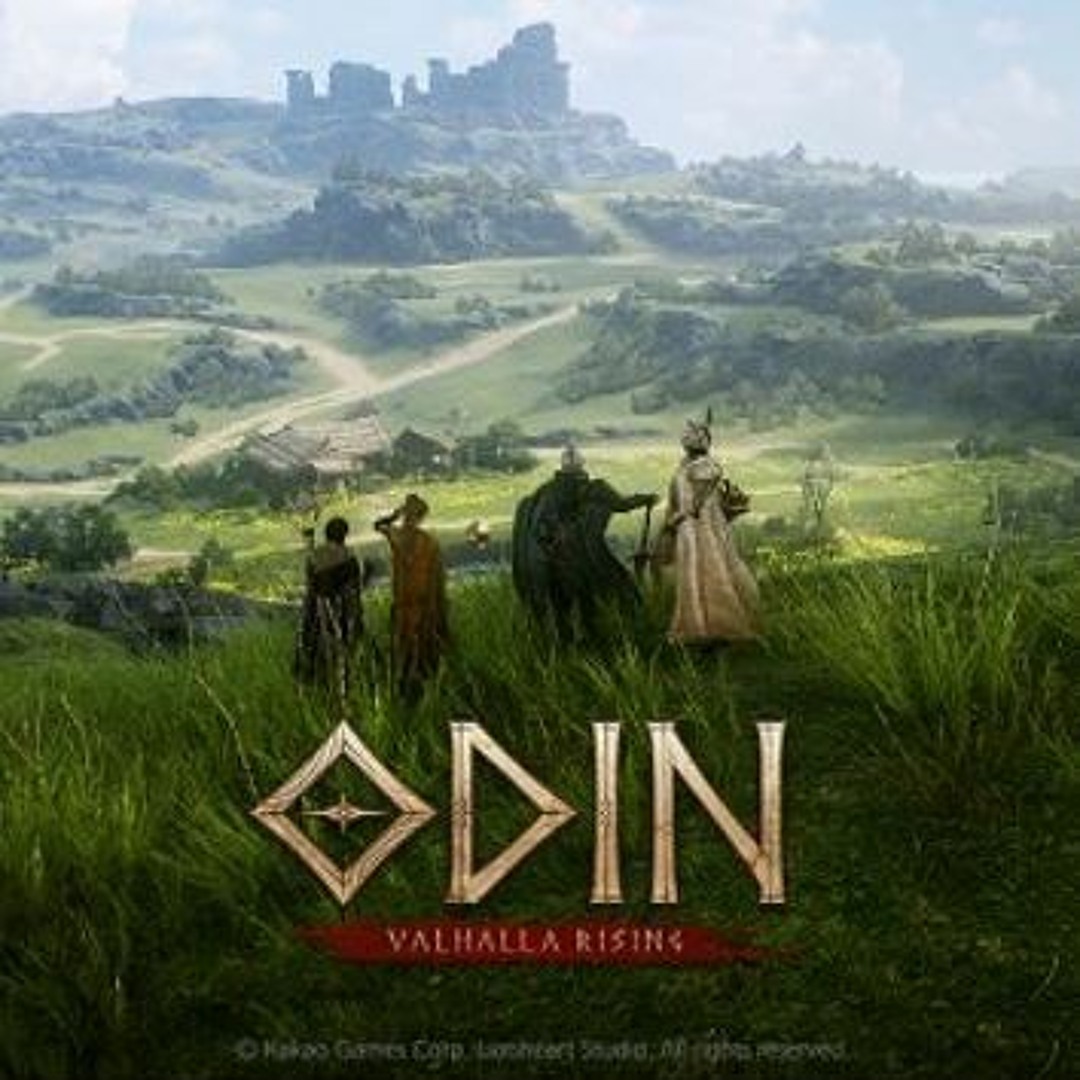 Stream Odin Valhalla Rising Main Theme by Hyun | Listen online for free ...