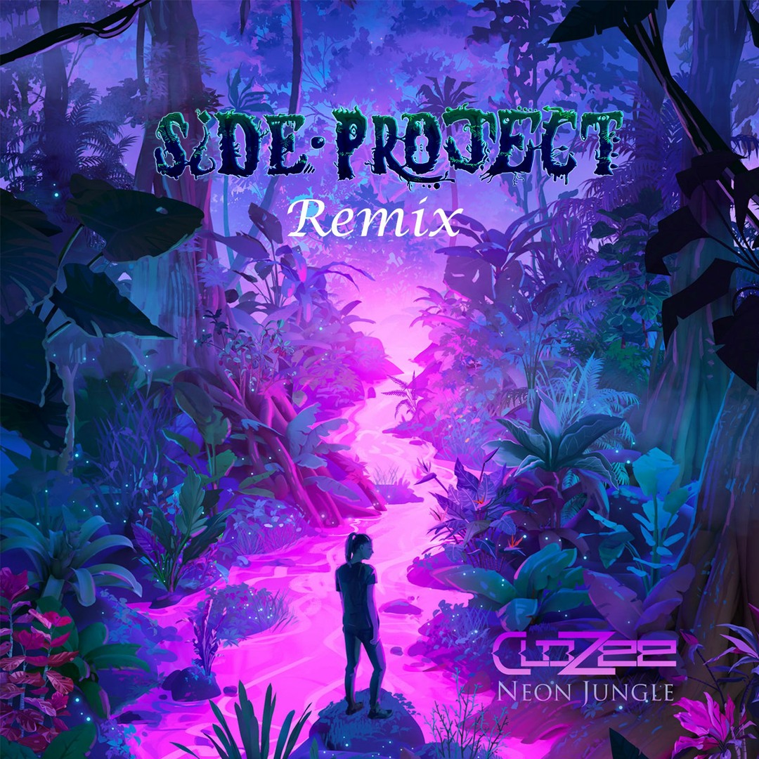 Stream CloZee Mirage (Side.Project Remix) by Side.Project | Listen ...