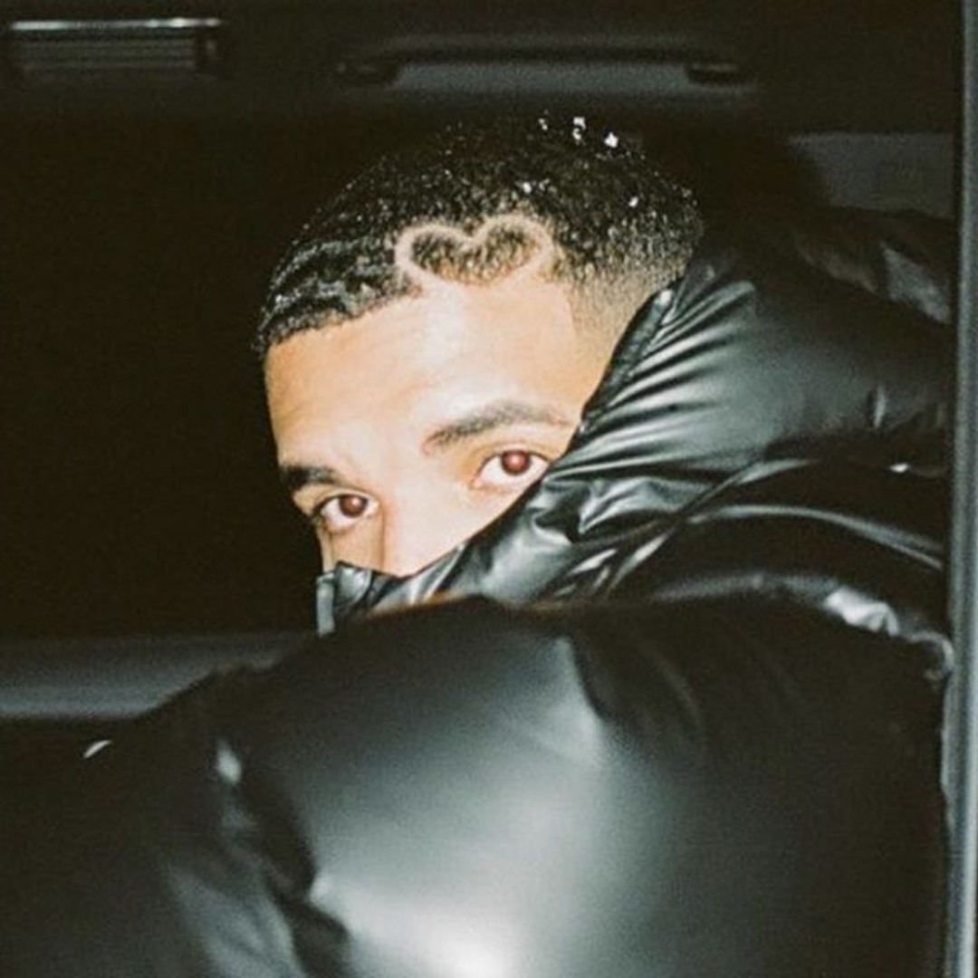 Drake On My Way Partynextdoor