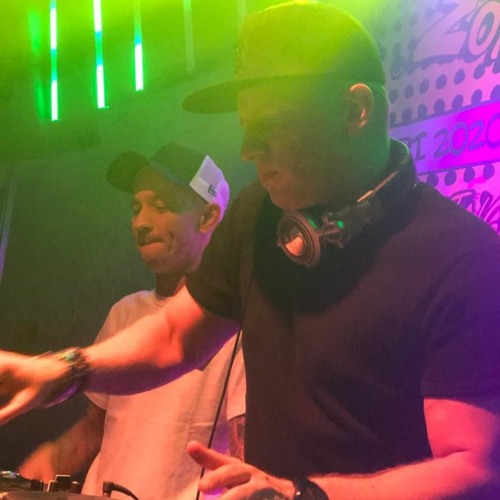 Kutski & Potato - Keeping The Rave Alive 436 2020-08-07