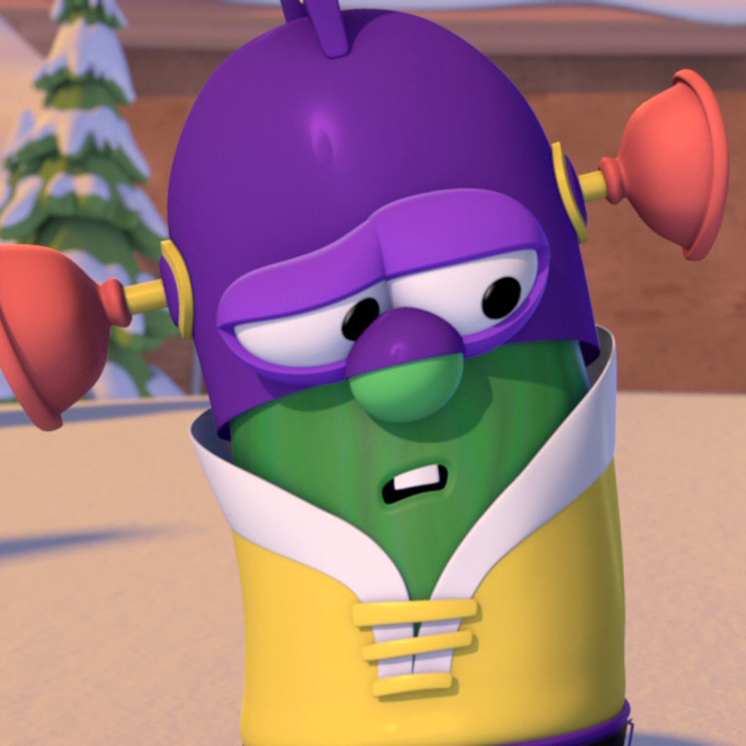 Stream LarryBoy (Revisited) by HDC2ND | Listen online for free on ...