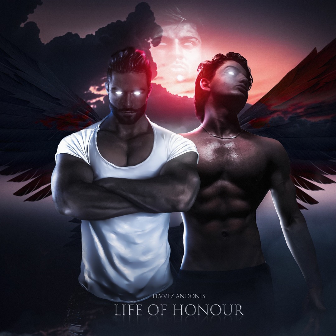 Stream Tevvez x ANDONIS - Life Of Honour by Tevvez | Listen online for ...