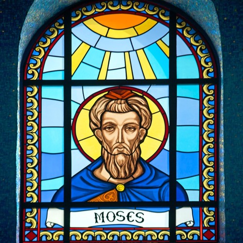 Stream Moses: Godseer & Meek Instrument Of God | Homily On September 4 ...