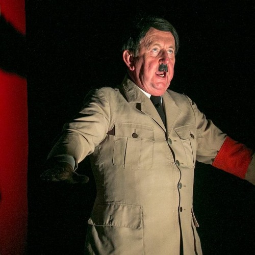 Stream Peter de Neef Theaters Aan Zee 7 maart 2024 by WFM96 | Listen ...