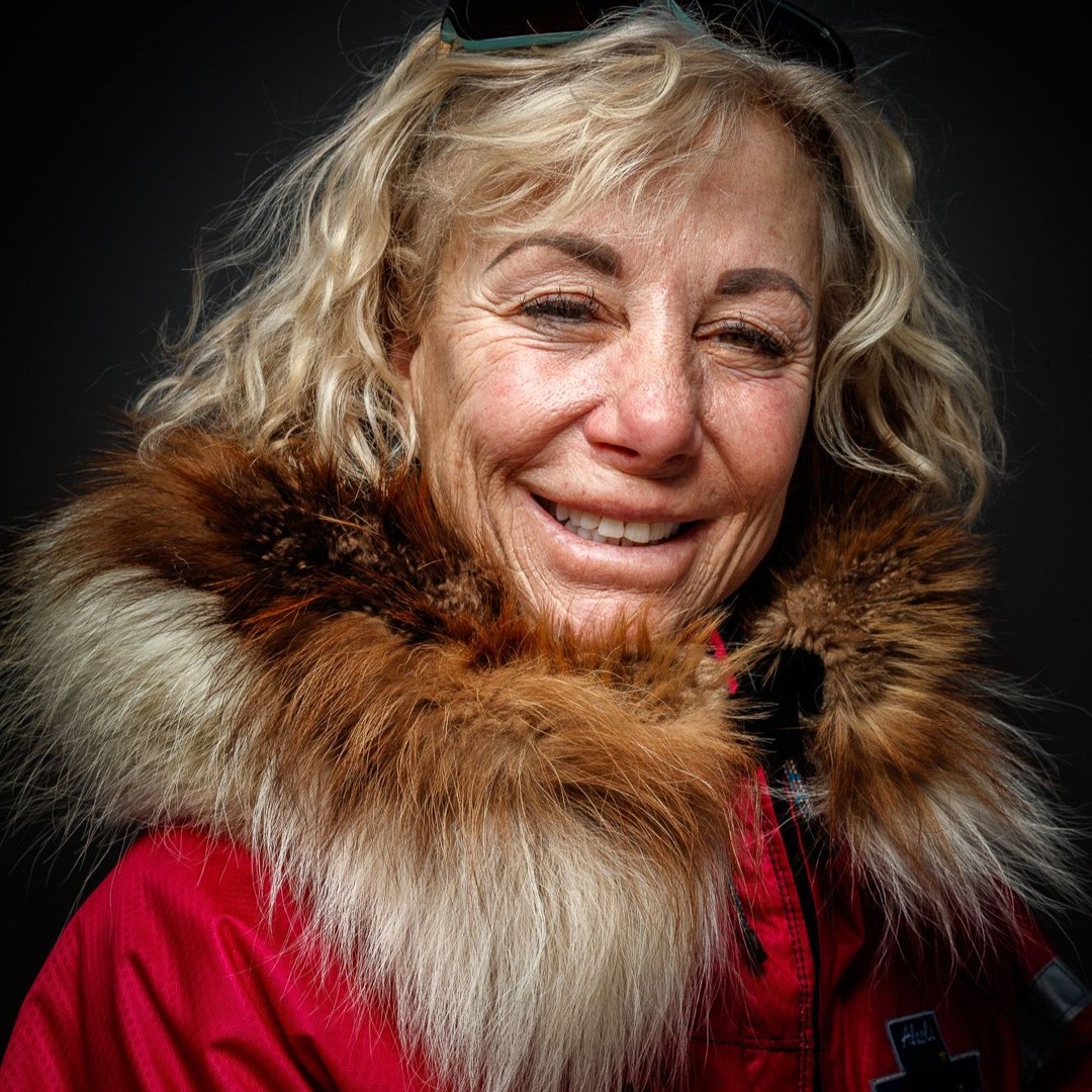 Stream episode Dee Dee Jonrowe (Season 6 Episode 3) by Husky Talk ...