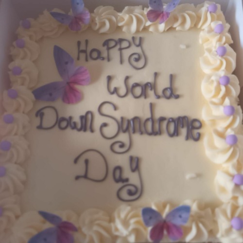 Stream World Down Syndrome Day - Meitheal 21 in Thurles by Tipp FM ...