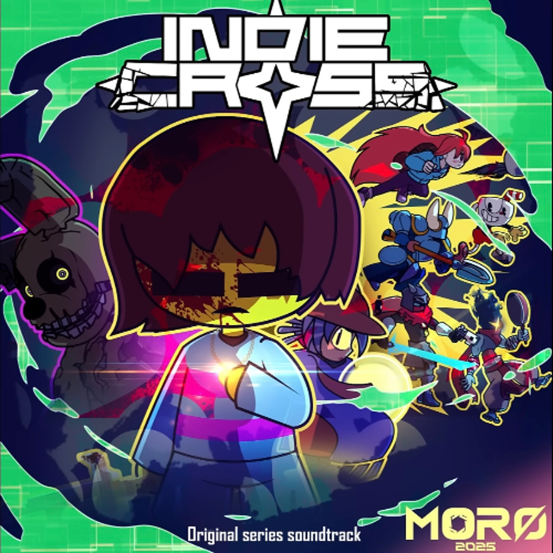 Listen to The Kid Behind the Slaughter - INDIE CROSS Ep2 by 🪭Fabulous Flames 🔥 in Indie Cross ...