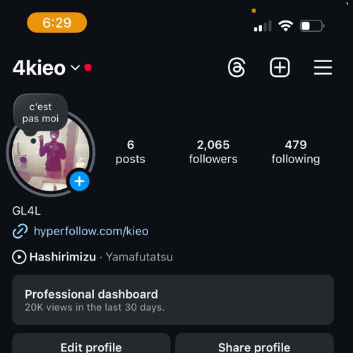 Stream @imkieo- space by kieo | Listen online for free on SoundCloud