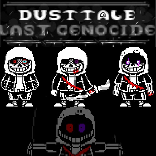Stream most epic bf XD | Listen to dusttale last genocide mi versión ...