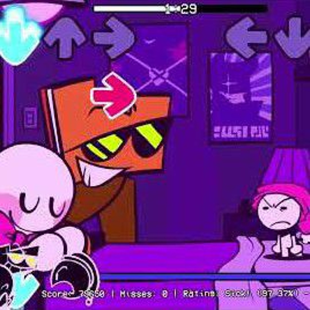 Stream Power Hour but Bob, Ron and Little Man sings it [fnf] by cat ...