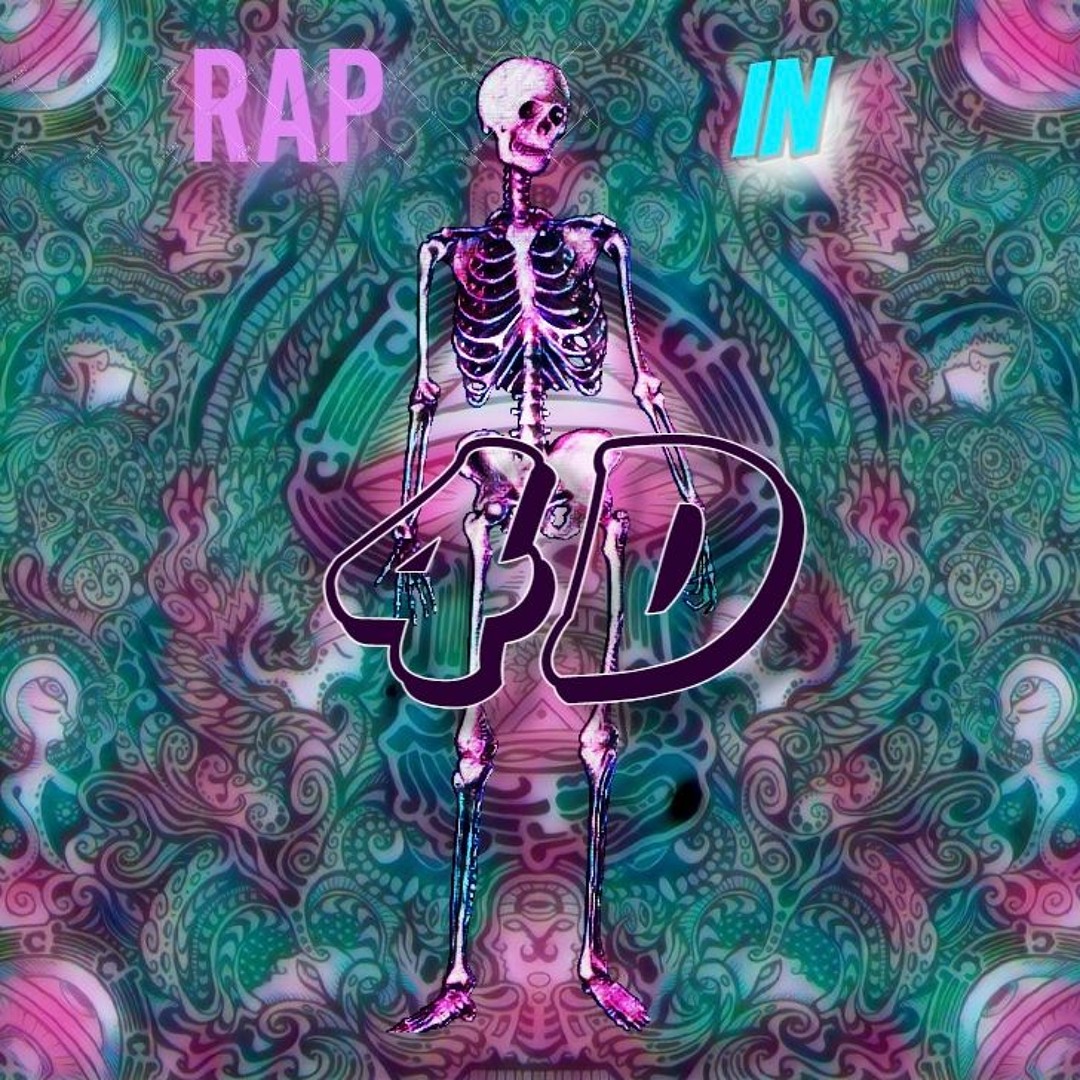 Stream PERFECT! | Listen to Rap In 4D playlist online for free on ...