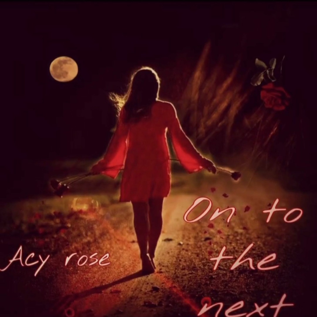 Stream Acy Rose - (Ottn) Pod.ryu (on to the next) by Acy Rose | Listen ...