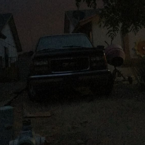 Stream Different Person// prod. Saint Kay by Trey Ellis | Listen online ...