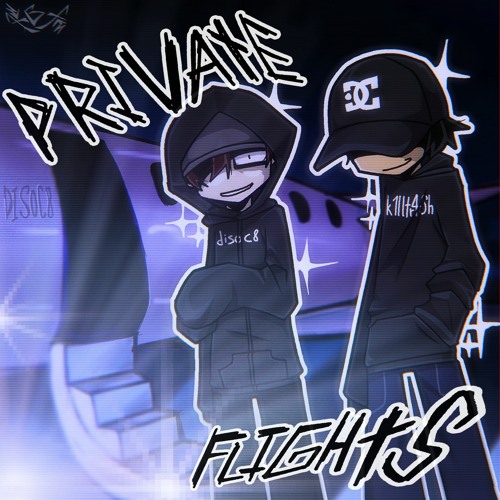Stream PRIVATE FLIGHTS +DISOC8 by k1lltr4sh | Listen online for free on ...