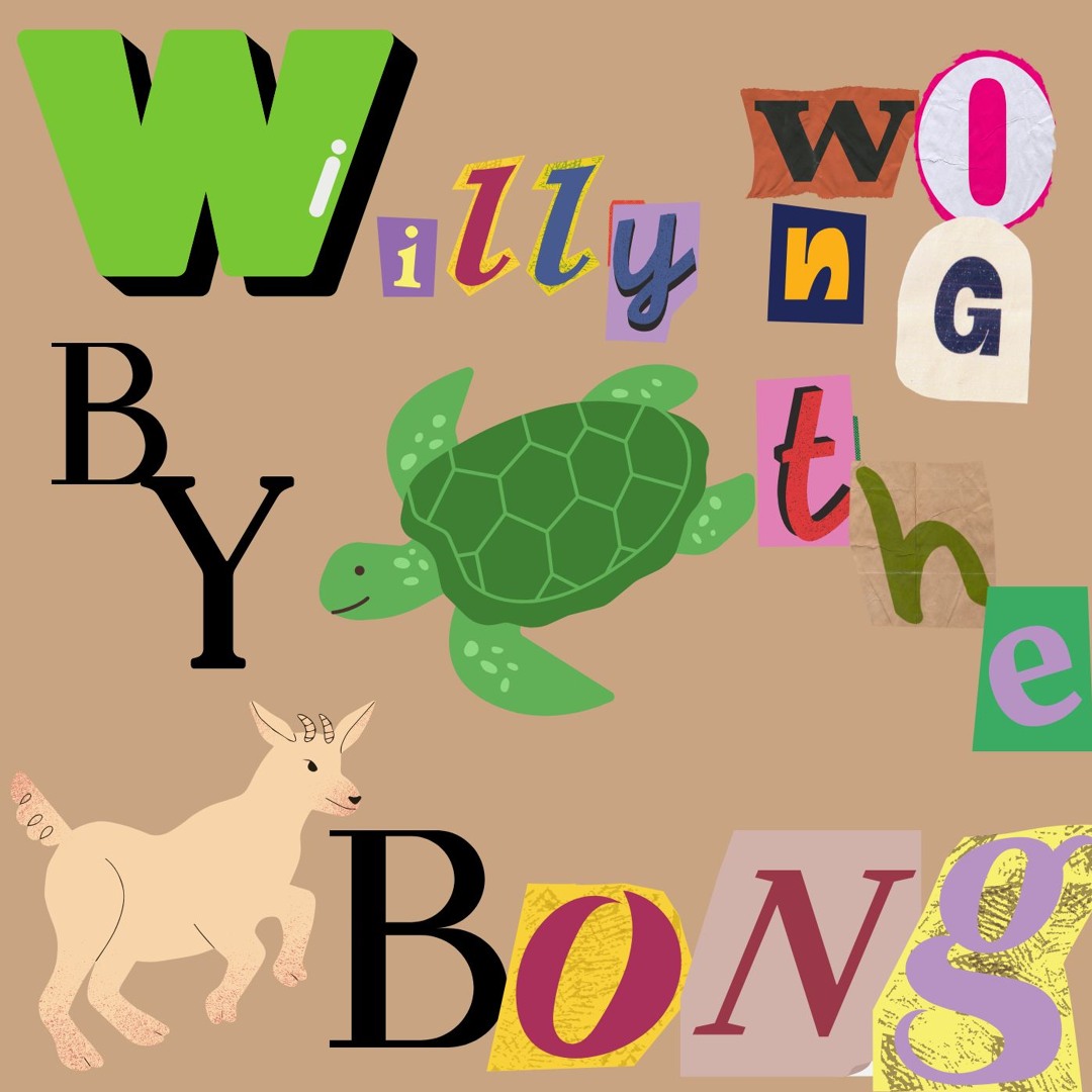 Stream Willy Wong by the Billy Bong (ft. Spongebob SquarePants AI) by ...