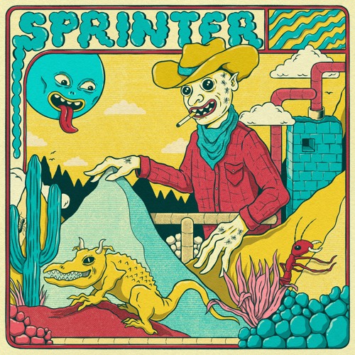 Stream Sprinter | Listen to SPRINTER playlist online for free on SoundCloud