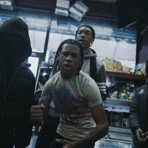 Stream Boogz Oppy - 48'em Scene by UnreleasedFloxk V3 | Listen online ...