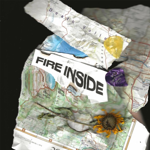 Stream Fire Inside by Know Good | Listen online for free on SoundCloud
