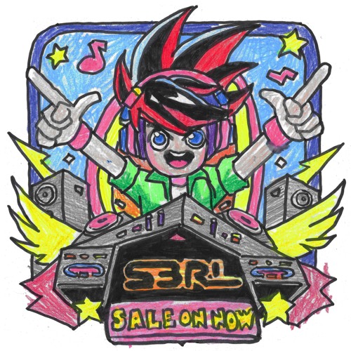 Stream Sale On Now! - S3RL by S3RL | Listen online for free on SoundCloud