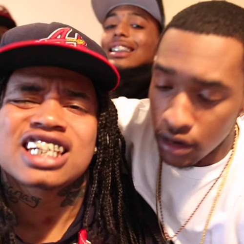 Stream Lil Miss Zanny- Young Da x NBF D1 by LOVE DOCTOR | Listen online ...