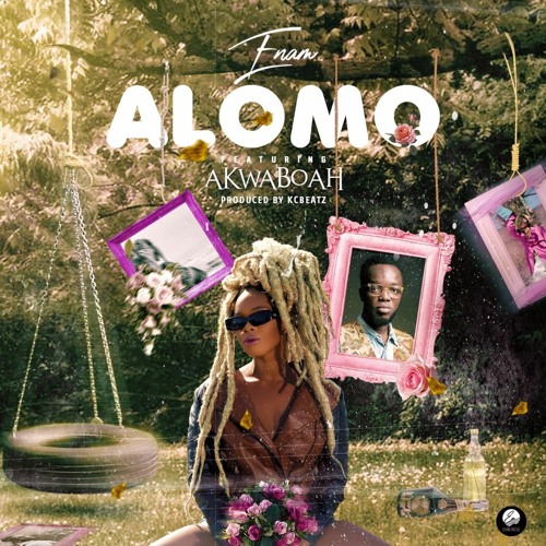 Stream Alomo by ENAM | Listen online for free on SoundCloud