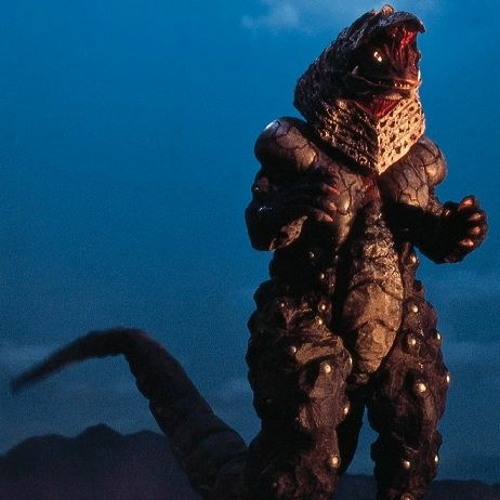 Stream Ultraman Tiga OST 13 - Monster Resurrection by V-02 | Listen ...