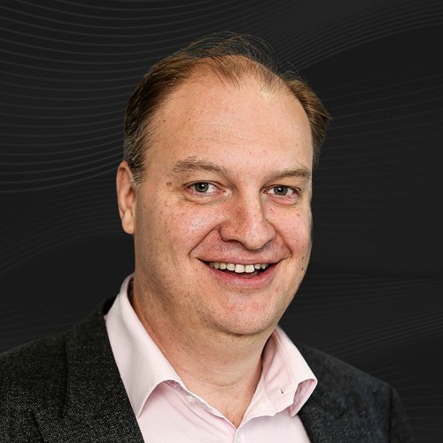 Stream episode David Behr on why Liquid C2 chose to be an event sponsor by What's Next podcast ...