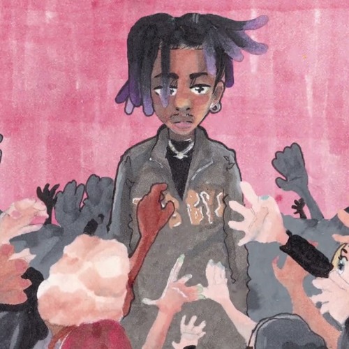 Stream ErRoR uNkNoWn🫠 | Listen to Dro Kenji (unreleased) playlist ...