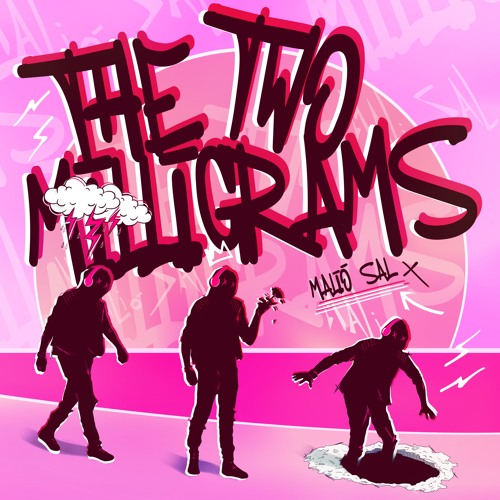 Stream Mi Último Deseo by The Two Milligrams | Listen online for free ...