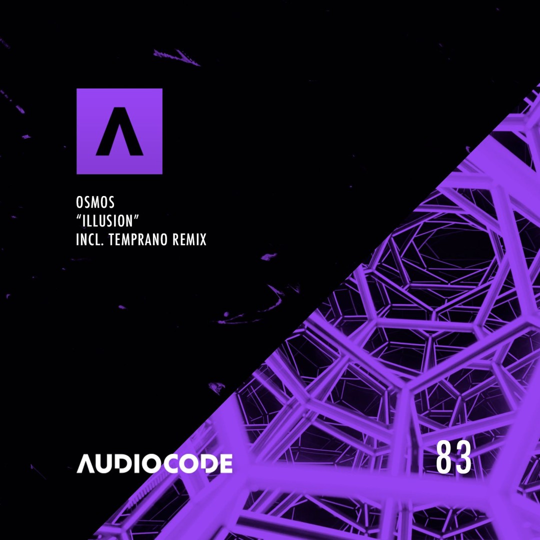 Stream *TMOR EXCLUSIVE PREMIERE* Osmos - Abyss [ACR083] by The Meaning ...