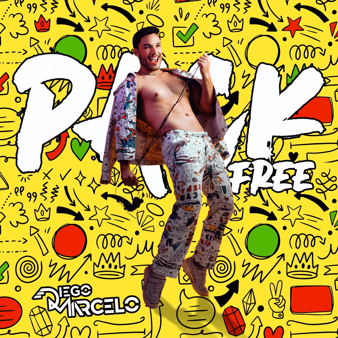 Stream PACK FREE - DJ DIEGO MARCELO by DJ Diego Marcelo | Listen online for free on SoundCloud