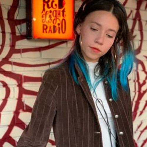 Stream AMANDA-Red Light Radio 2020>>ODEM