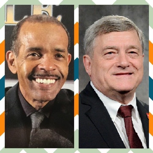 Stream Census Bureau Director Steven Dillingham Joins the Joe Madison ...